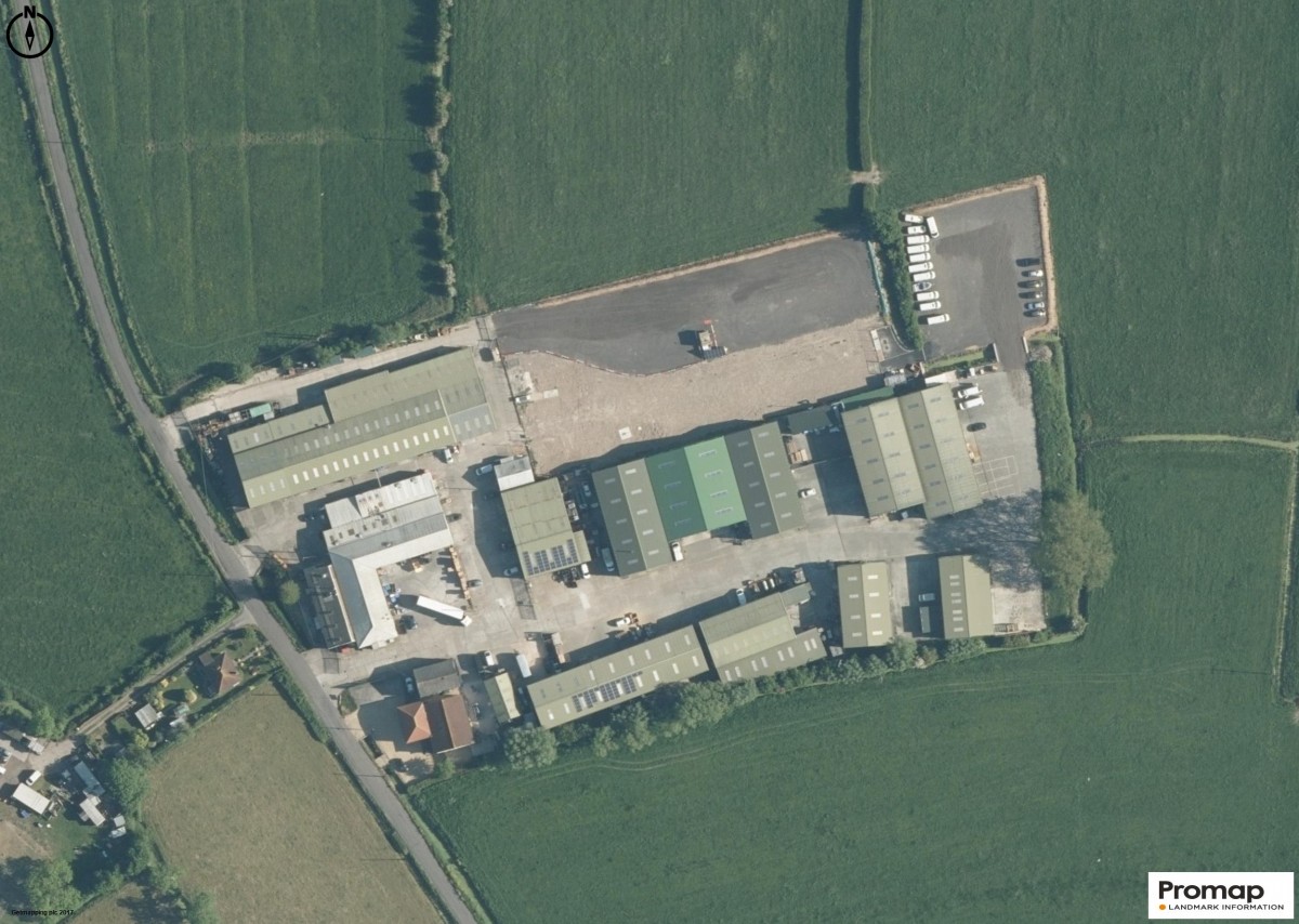 Rooksbridge, Axbridge, Somerset | David Plaister Ltd