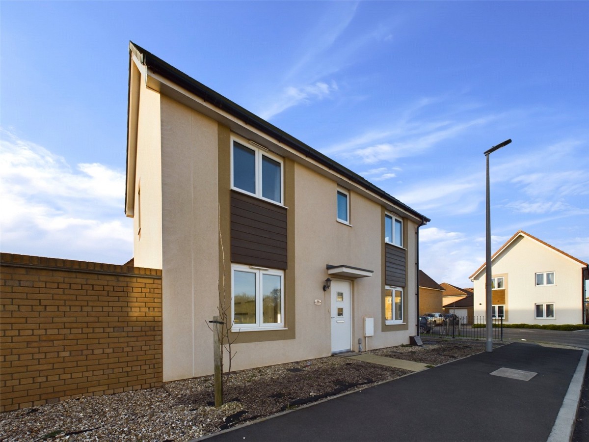 Banwell, Somerset | David Plaister Ltd