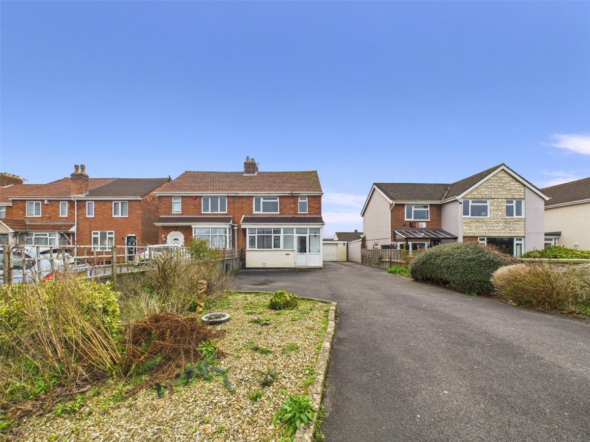 Weston-super-Mare, North Somerset | David Plaister Ltd