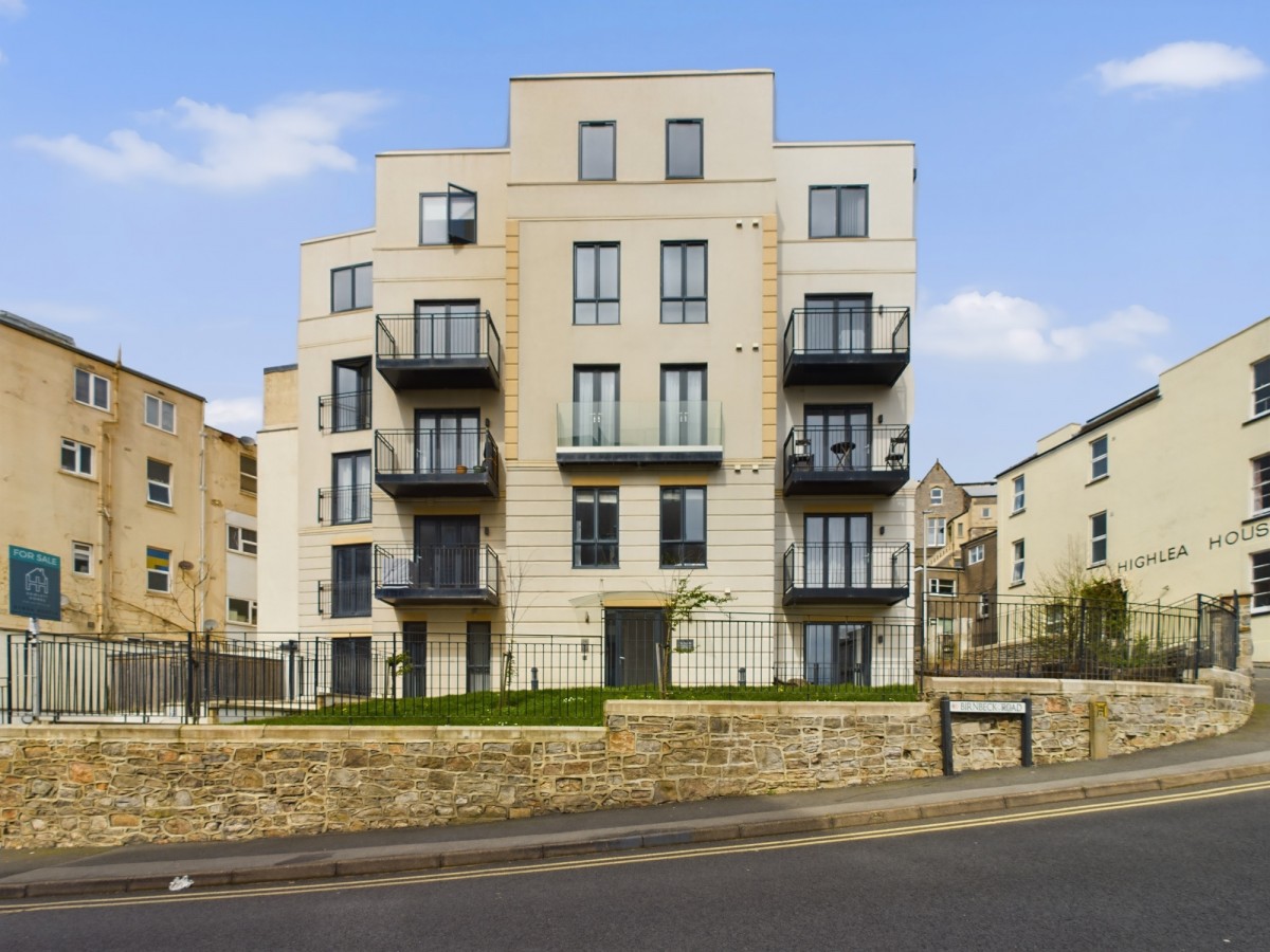 Weston-super-Mare, North Somerset | David Plaister Ltd