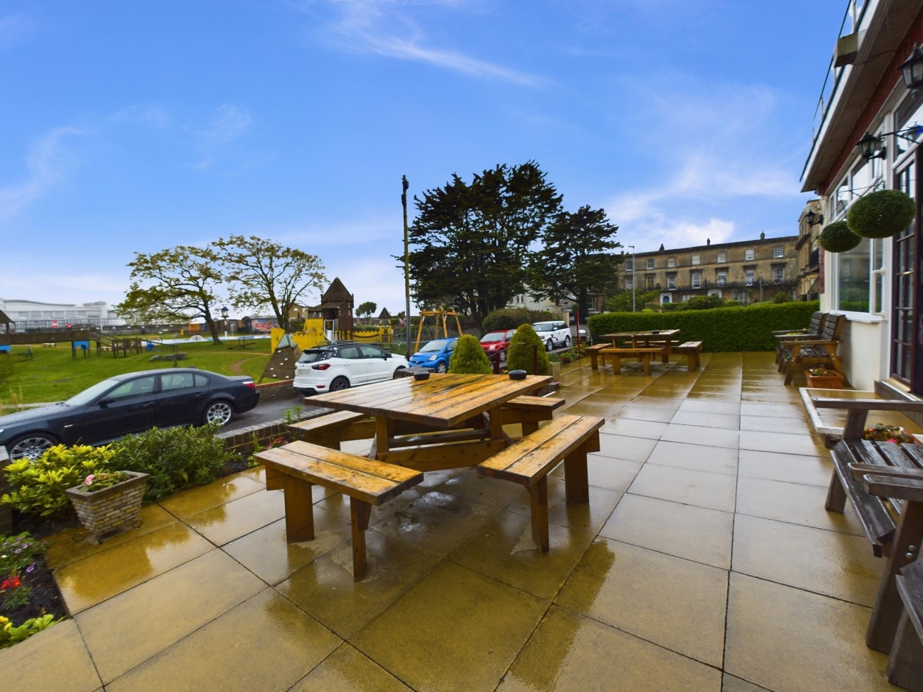 Weston-super-Mare, North Somerset | David Plaister Ltd