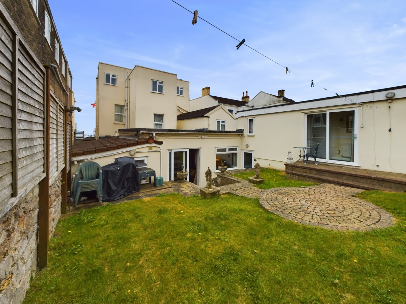 Weston-super-Mare, North Somerset | David Plaister Ltd