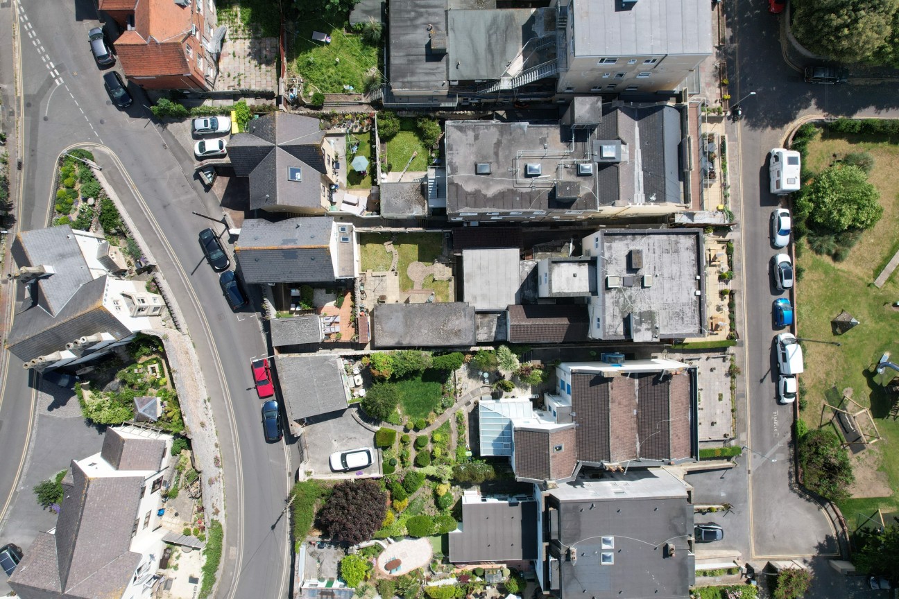 Weston-super-Mare, North Somerset | David Plaister Ltd