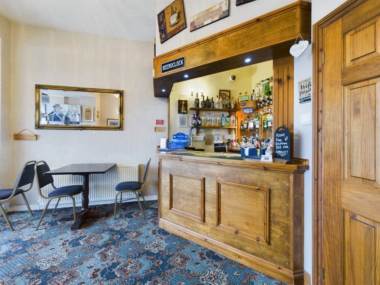 Weston-super-Mare, North Somerset | David Plaister Ltd