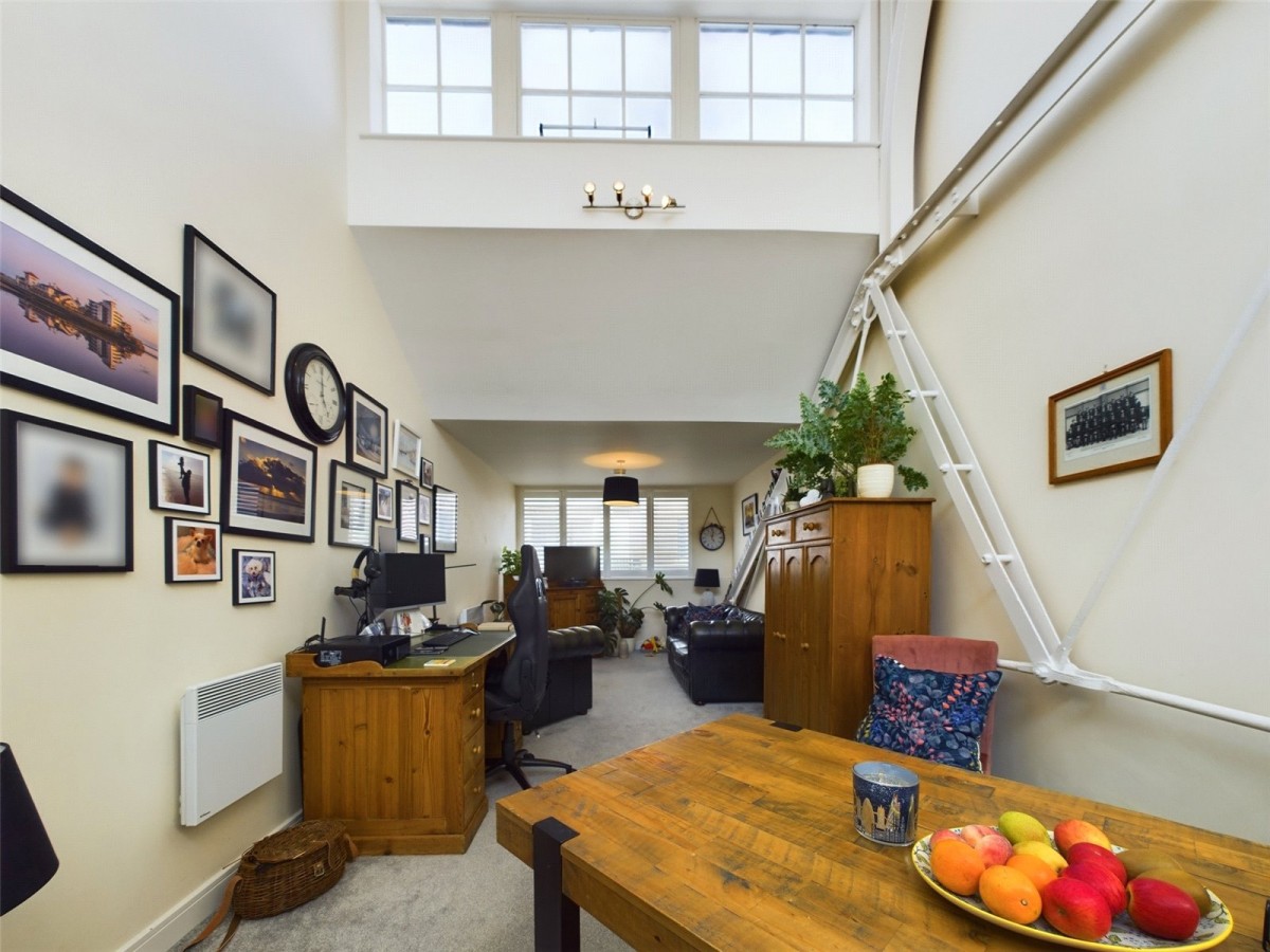 Weston-super-Mare, North Somerset | David Plaister Ltd