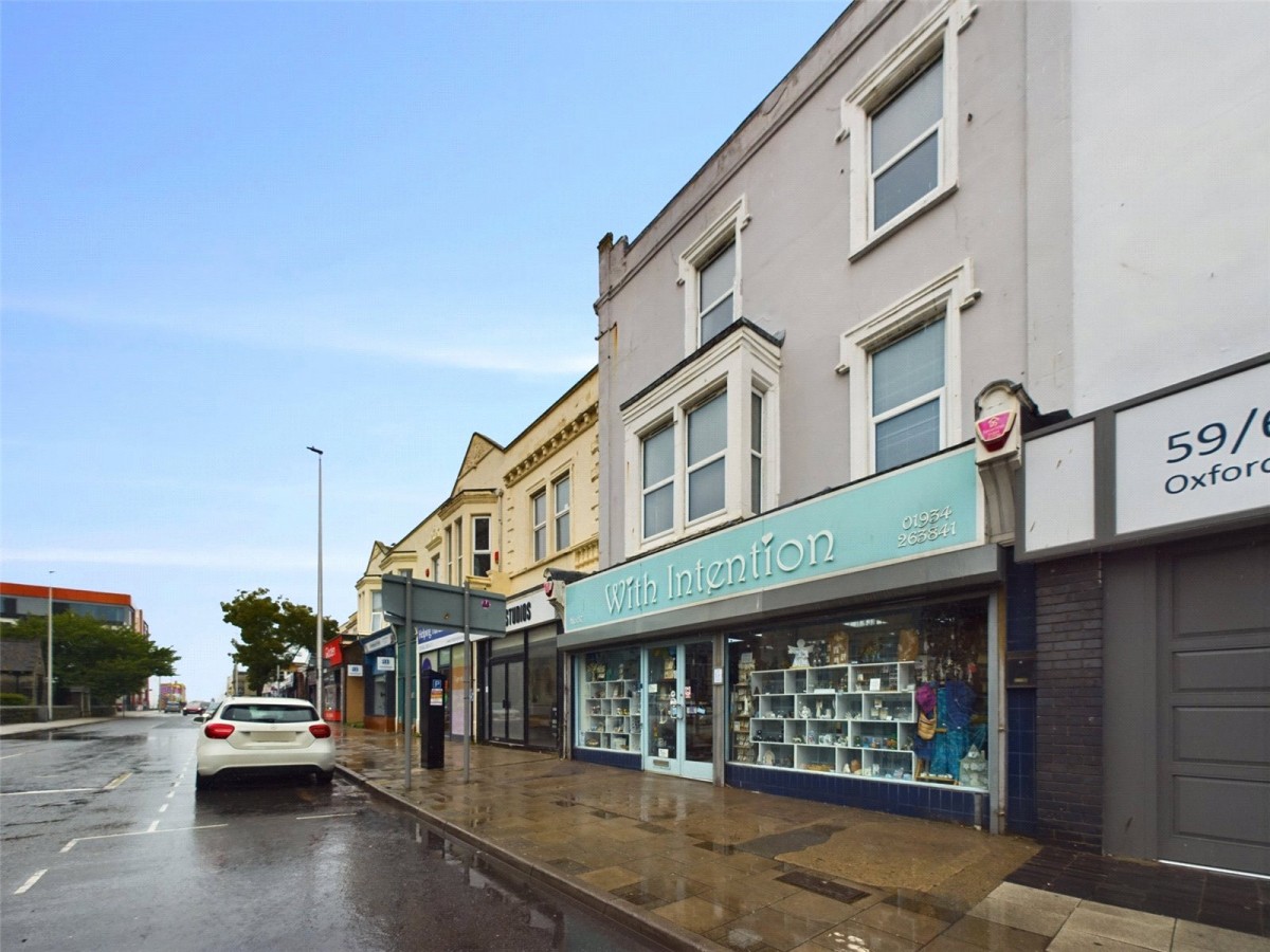 Weston-super-Mare, North Somerset | David Plaister Ltd