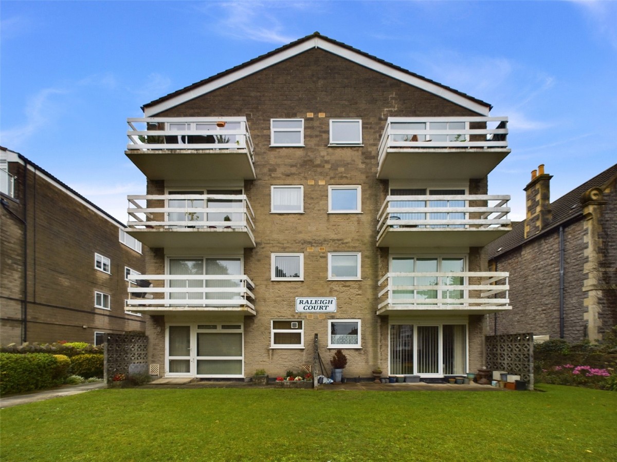 Weston-super-Mare, North Somerset | David Plaister Ltd