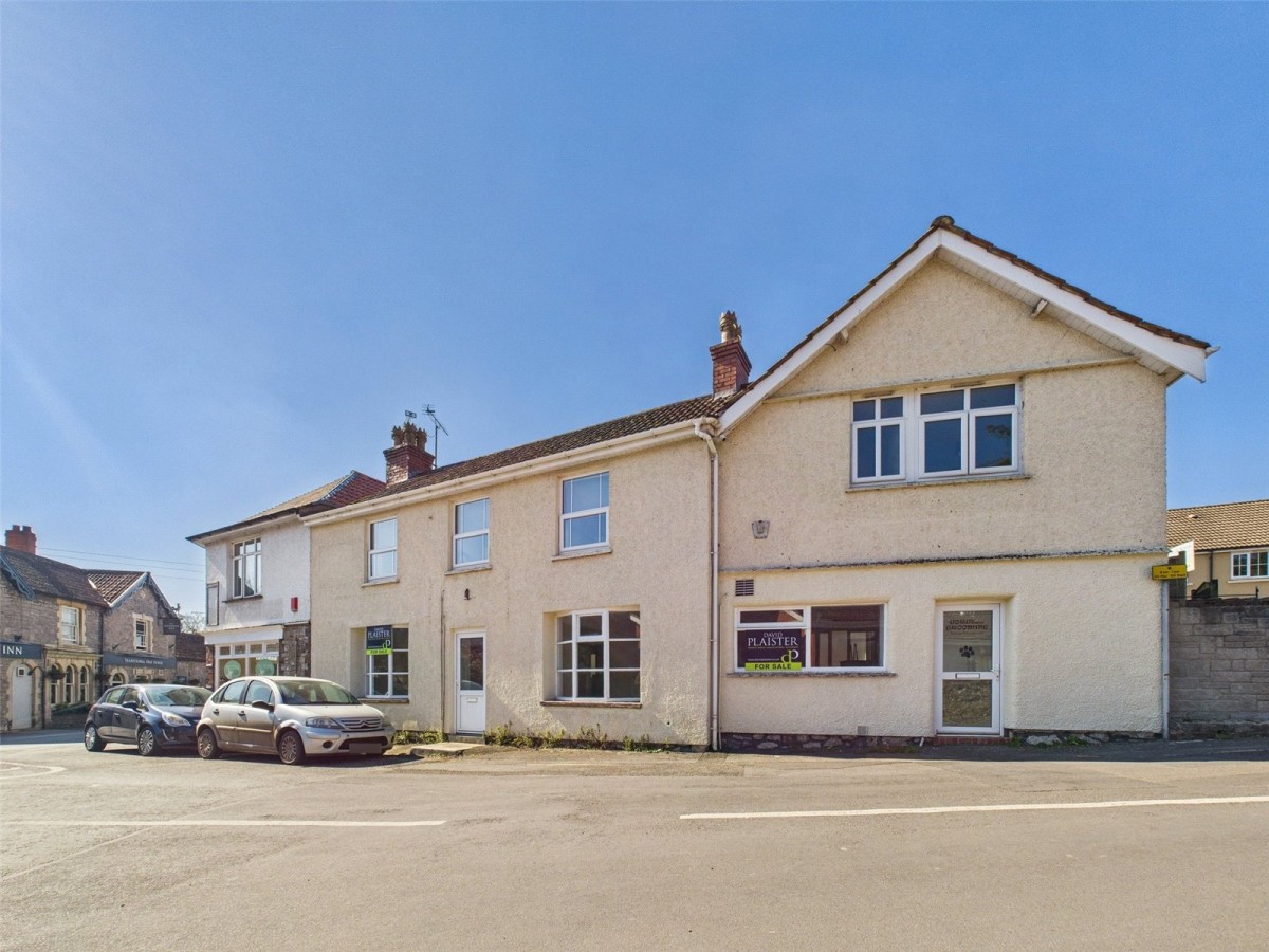 Birch Hill, Cheddar | David Plaister Ltd