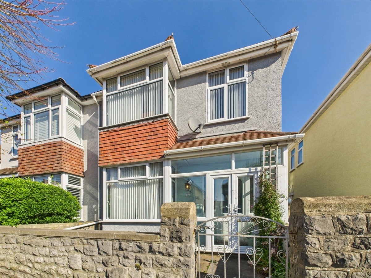 Weston-super-Mare, North Somerset | David Plaister Ltd