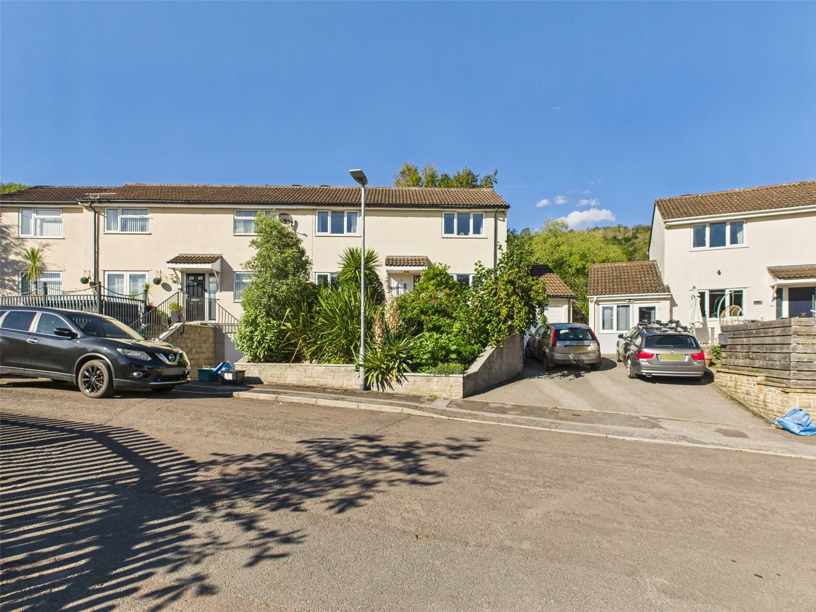 Home - David Plaister Ltd