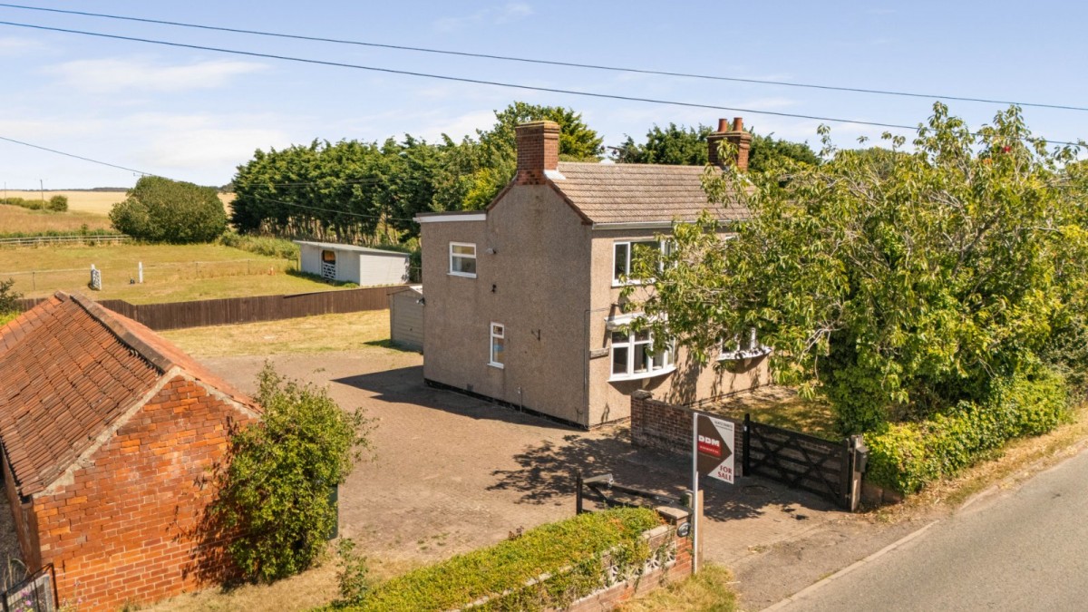 Grainthorpe, Louth | DDM Residential