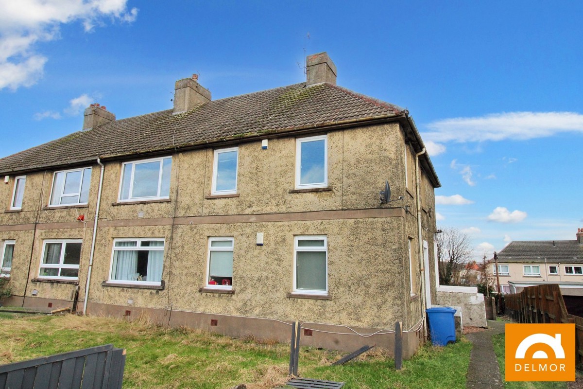 Methil Brae, Methil, Fife | Delmor