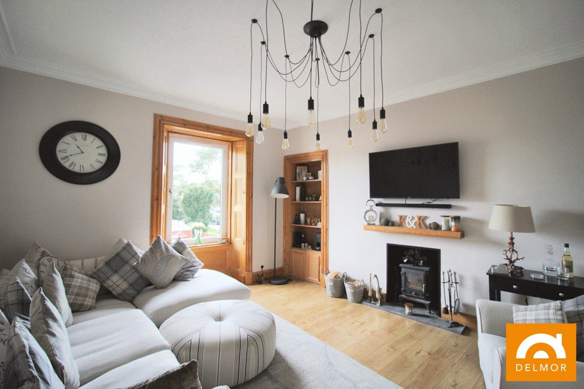 Station Road, Leven, Fife | Delmor