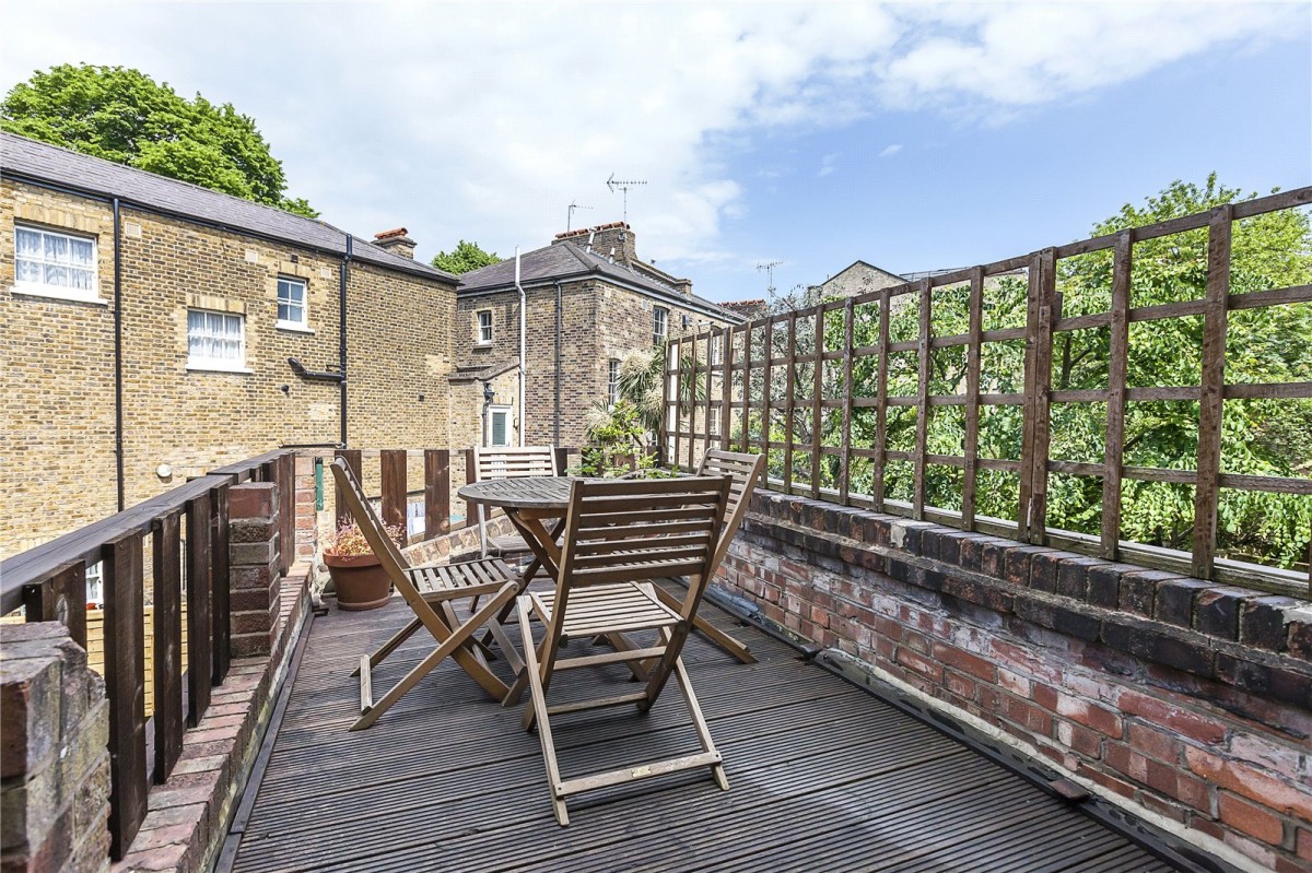 2 bedrooms Flat for Sale in Islington, London | Ellis & Co