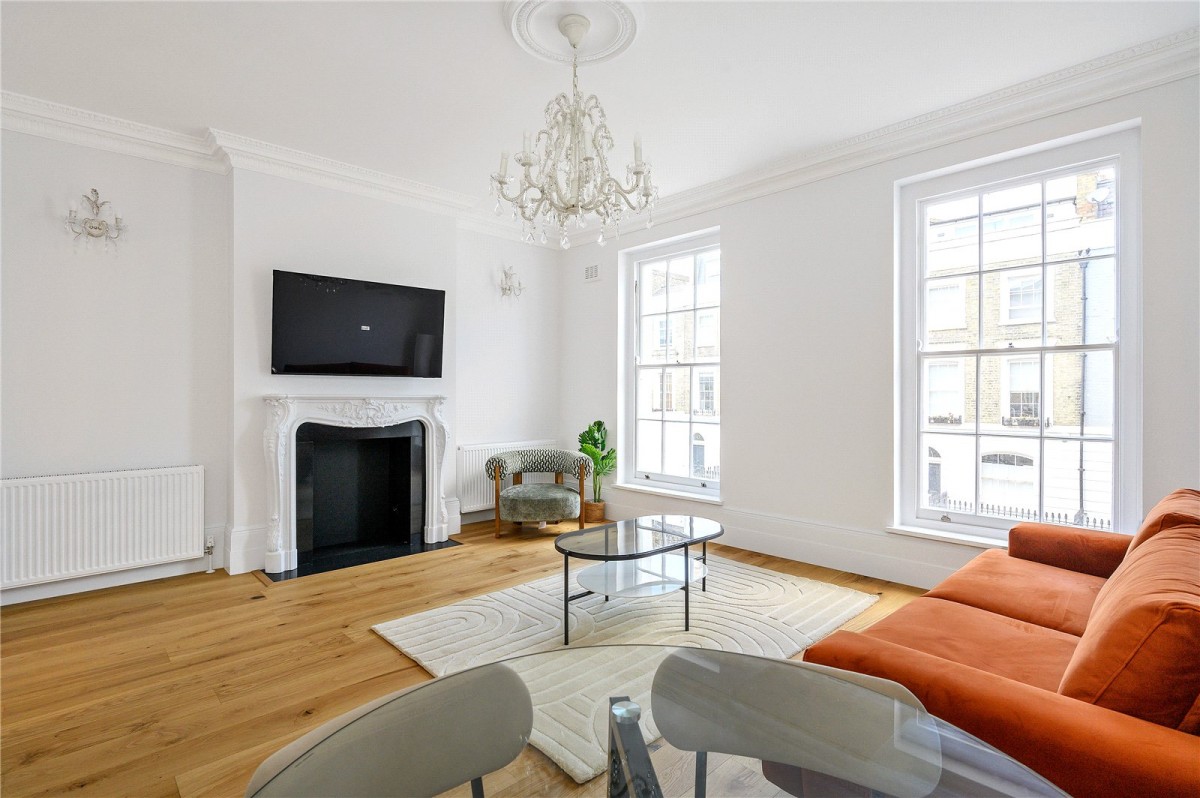 2 bedrooms Flat for Sale in Angel, Islington, London | Ellis & Co