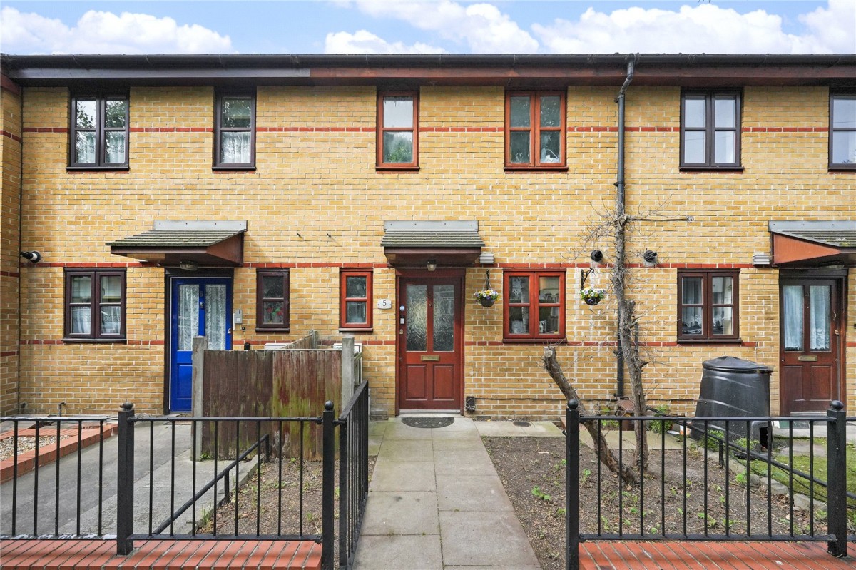 Westerham Road, London | Central Estates