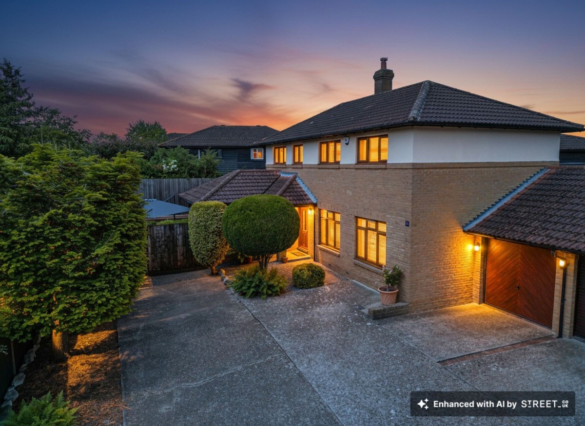 Brockhampton, Downhead Park, MK15 | Taylor Walsh