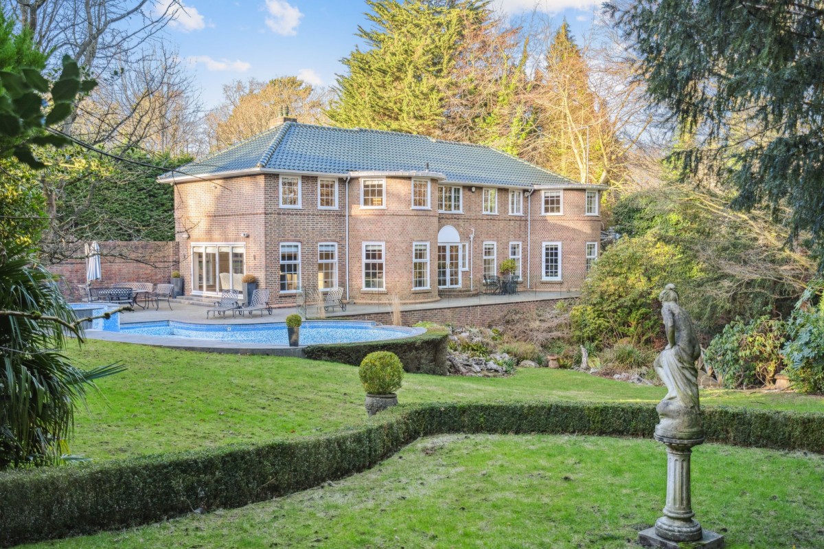 Shirley Hills Road, Croydon, CR0 | Taylor Walsh