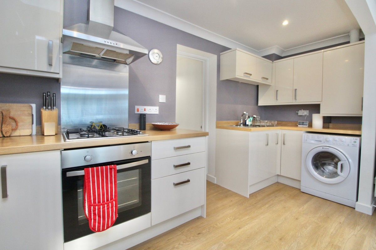 Tithe Barn, Lymington, Hampshire | Fells Gulliver Estate Agents