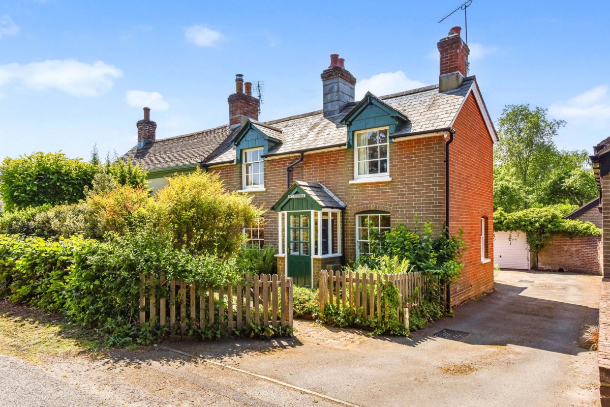 Ashurst Bridge, Southampton, Hampshire | Fells Gulliver