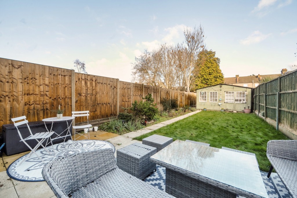 Belmont Road, Beckenham, Kent | Grafton Estate Agents