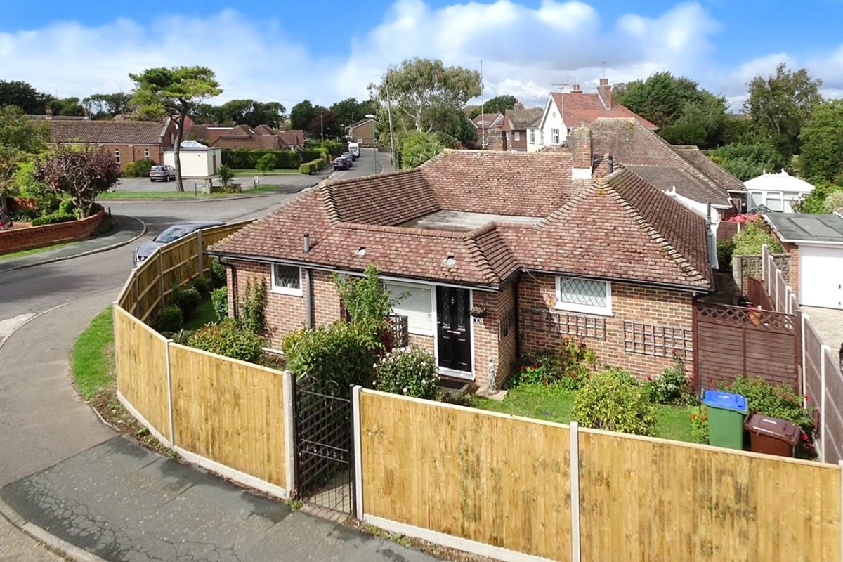 Vermont Way, East Preston, West Sussex | Graham Butt