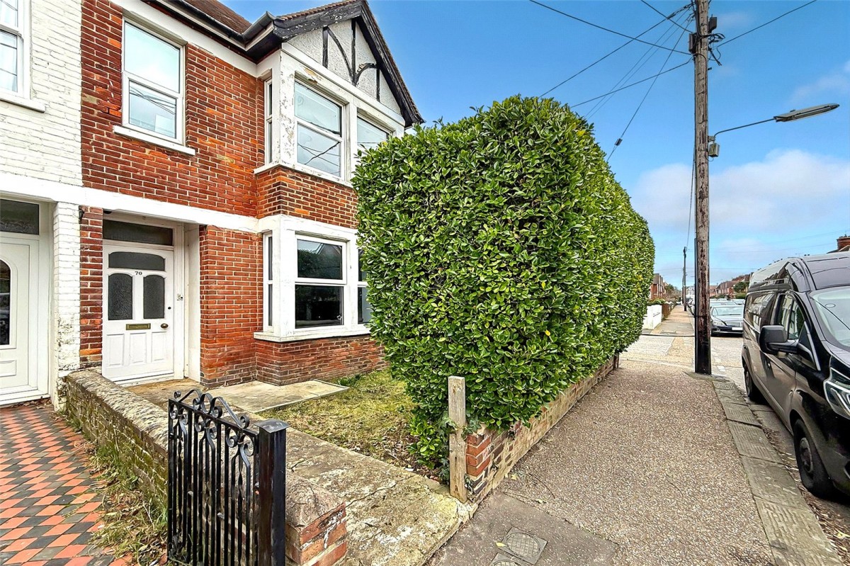 Littlehampton, West Sussex | Graham Butt