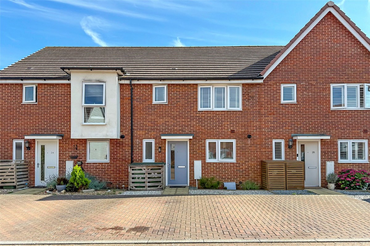 Littlehampton, West Sussex | Graham Butt