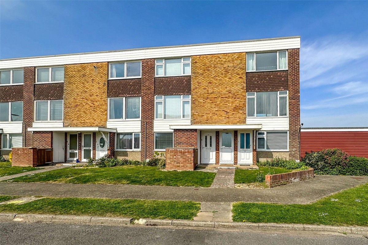 Rustington, Littlehampton, West Sussex | Graham Butt