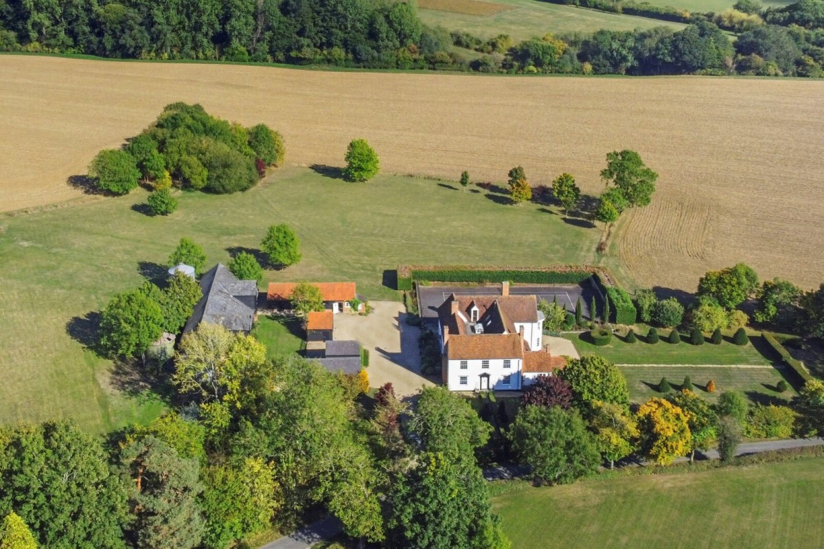 White Colne, Essex | Heritage Estate Agents