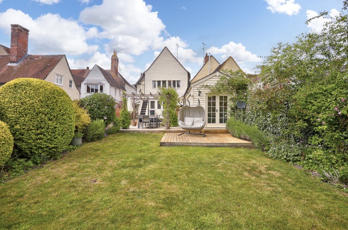 Coggeshall, Colchester, Essex | Heritage Estate Agents