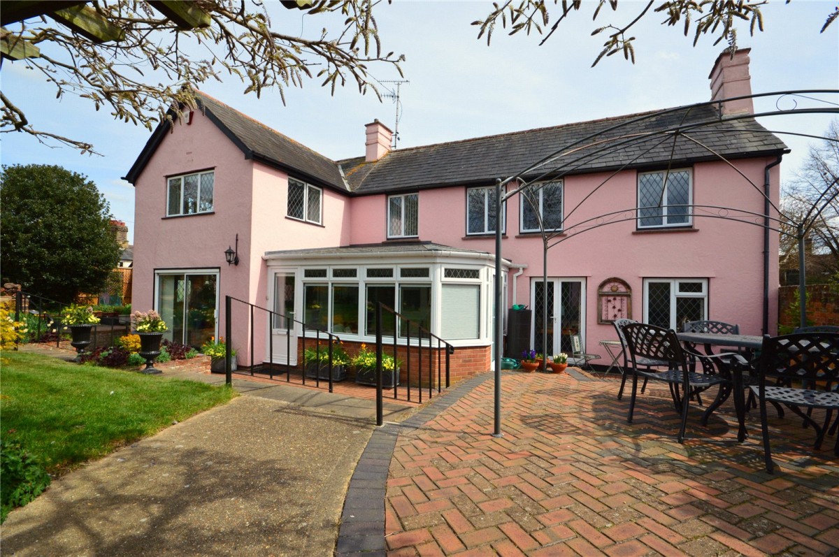 Kelvedon, Colchester, Essex | Heritage Estate Agents