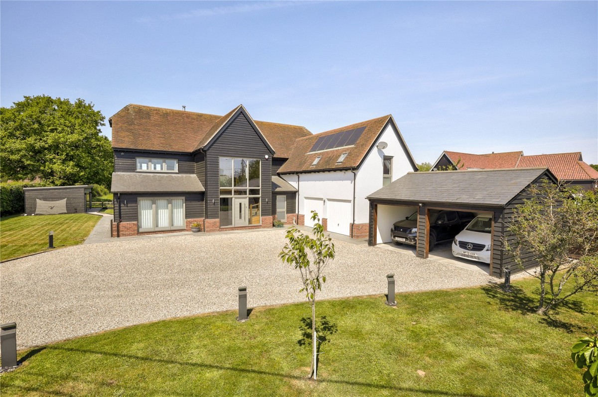 Tolleshunt Knights, Maldon, Essex | Heritage Estate Agents