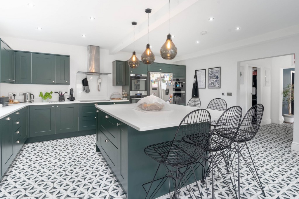 Earith Road, Willingham, CB24 | Hockeys