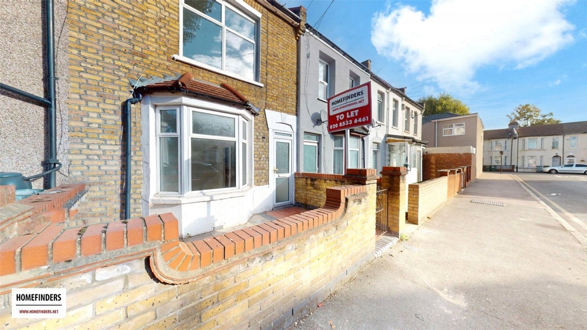 Forest Gate, London | Homefinders Estate Agent