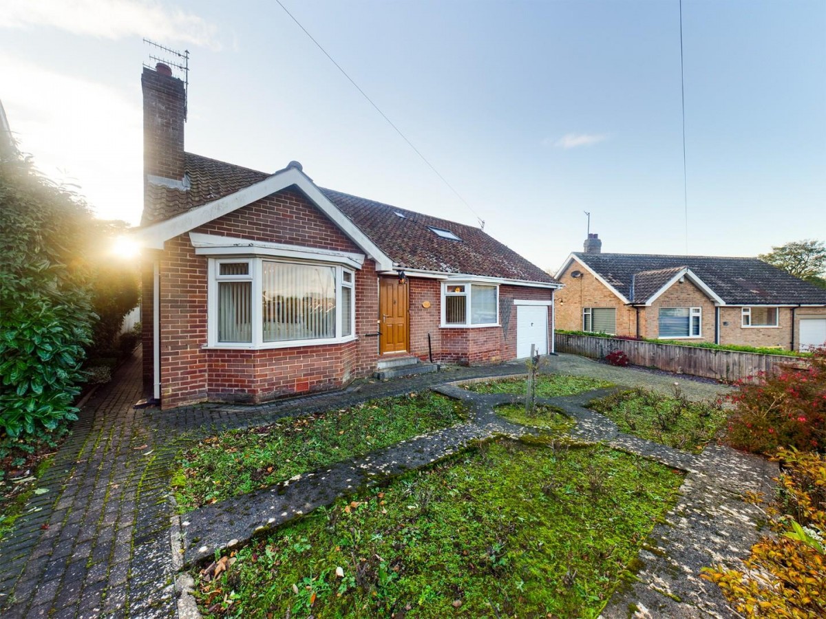 Hackness Drive, Scarborough, North Yorkshire | Hunters Estate Agents ...