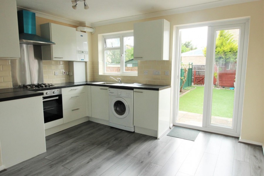 Halifield Drive, Belvedere | Hunters Estate Agents & Letting Agents