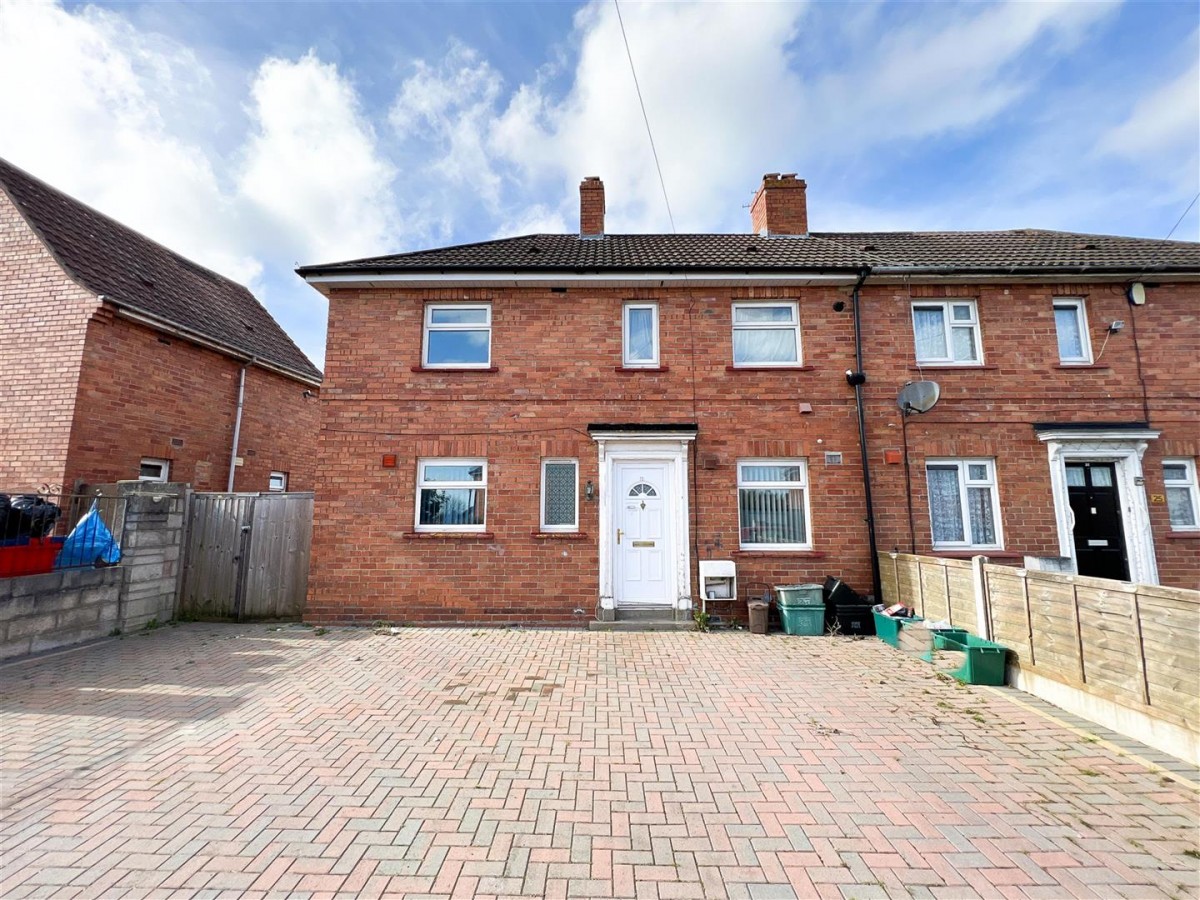 Kildare Road, Bristol, BS4 1PS | Hunters Estate Agents & Letting Agents