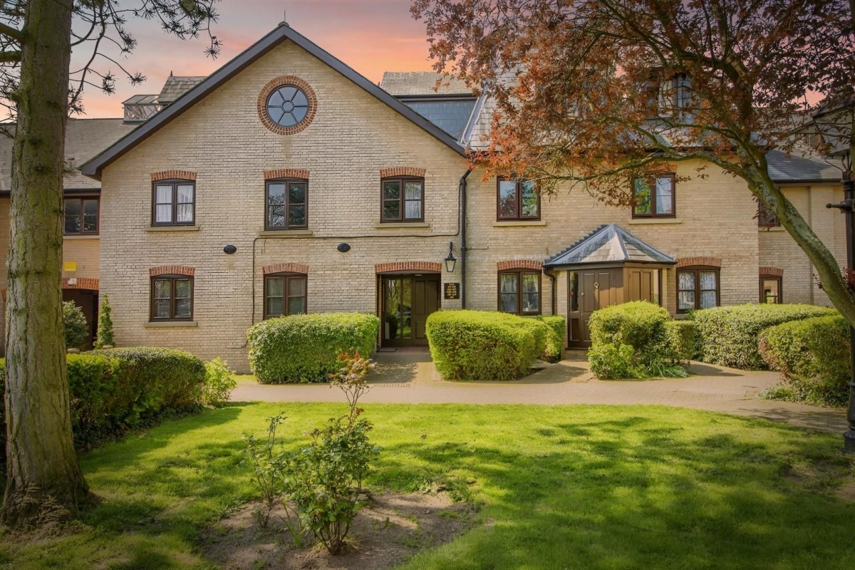 River Meads, St Margarets | Hunters Estate Agents & Letting Agents