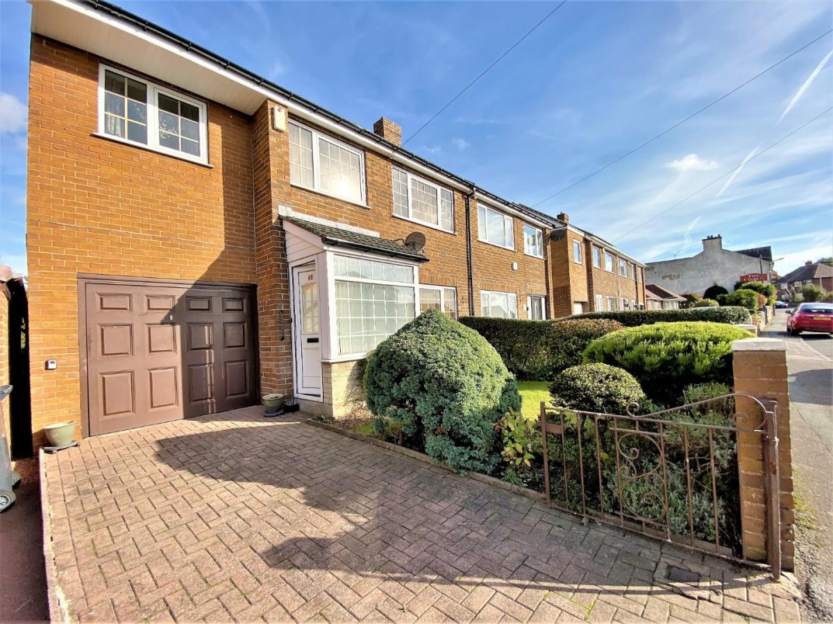 New Hill Road, Wath Upon Dearne, Rotherham, S63 6JU | Hunters Estate ...