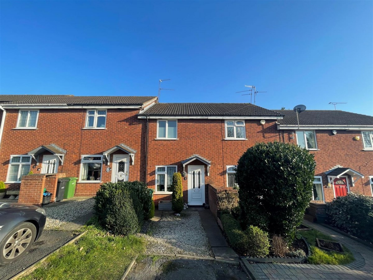 Bisell Way, Brierley Hill, DY5 2RY | Hunters Estate Agents & Letting Agents