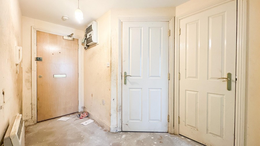 Squires Court, Bedminster Parade, Bristol, BS3 | Hunters Estate Agents ...