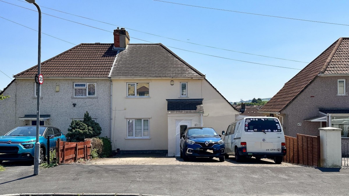 Springleaze, Knowle, Bristol | Hunters Estate Agents & Letting Agents