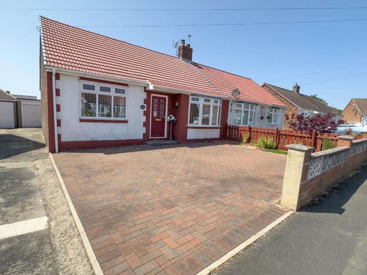 Bourn Lea, Houghton Le Spring | Hunters Estate Agents & Letting Agents