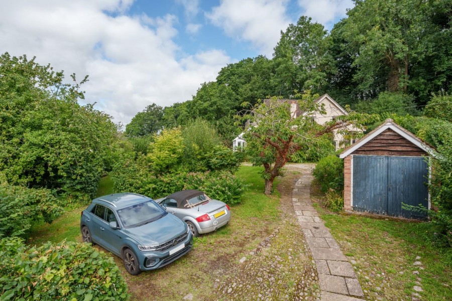 Fincham, Stockley Hill, Peterchurch, Hereford, HR2 0SS | Hunters Estate ...