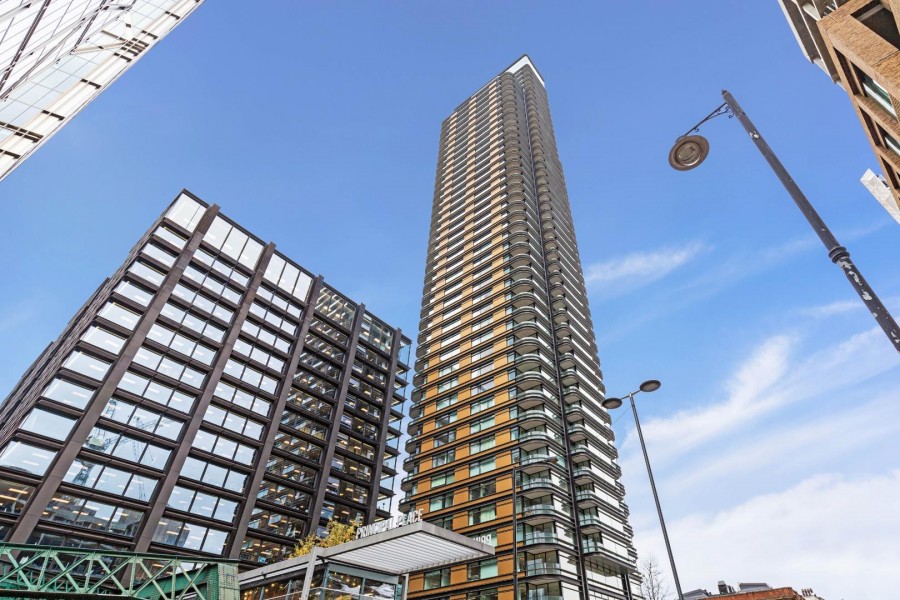 Worship Street, London, EC2A | Hunters Estate Agents & Letting Agents