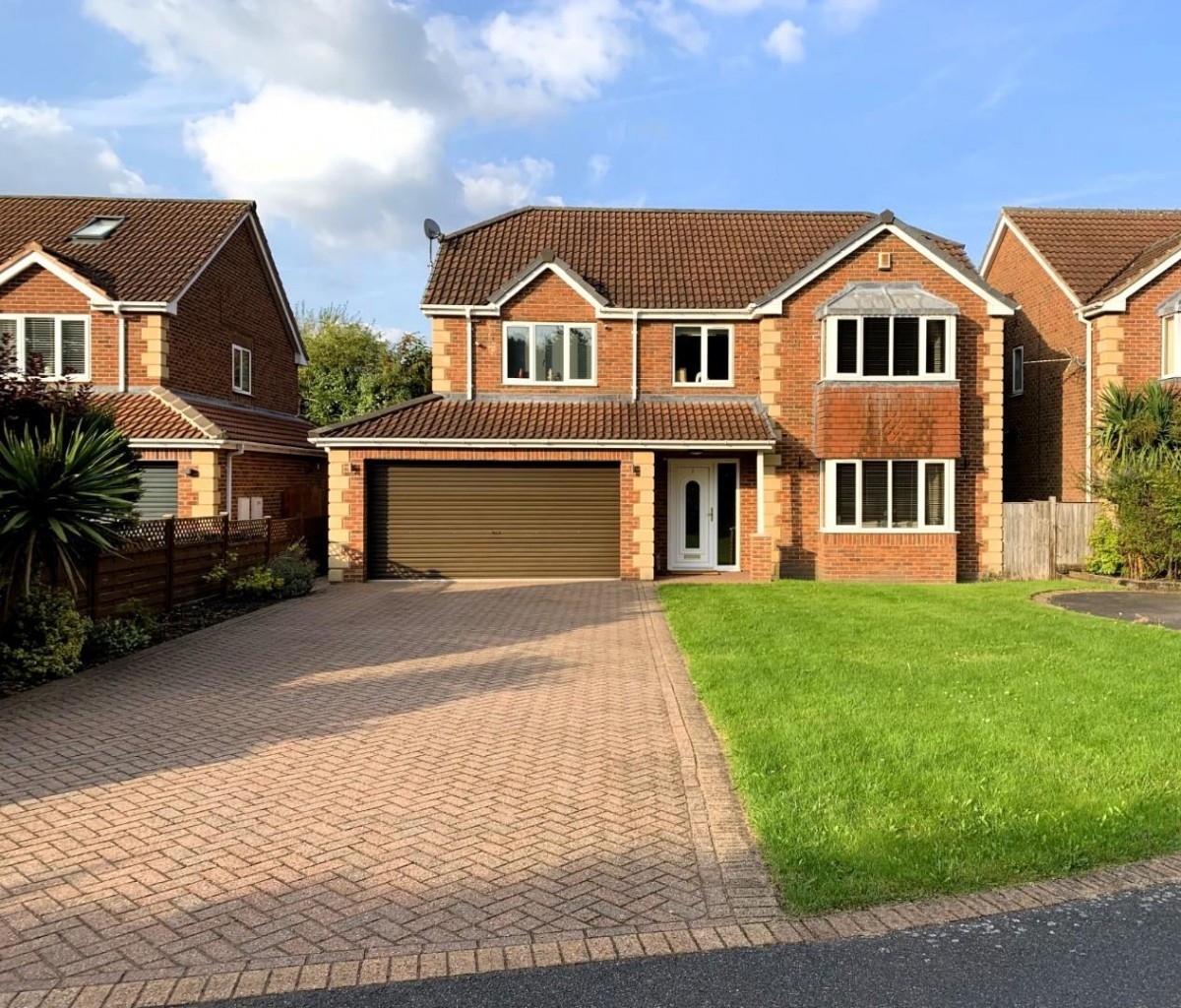 Quarry Hill Court, Wath-Upon-Dearne, Rotherham | Hunters Estate Agents ...