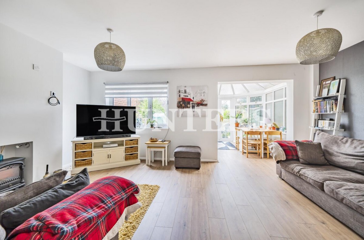 Cardinal Way, Rainham | Hunters Estate Agents & Letting Agents