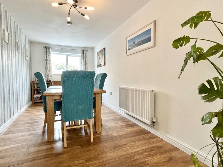 Shafton Gate, Goldthorpe, Rotherham S63 9GJ | Hunters Estate Agents ...