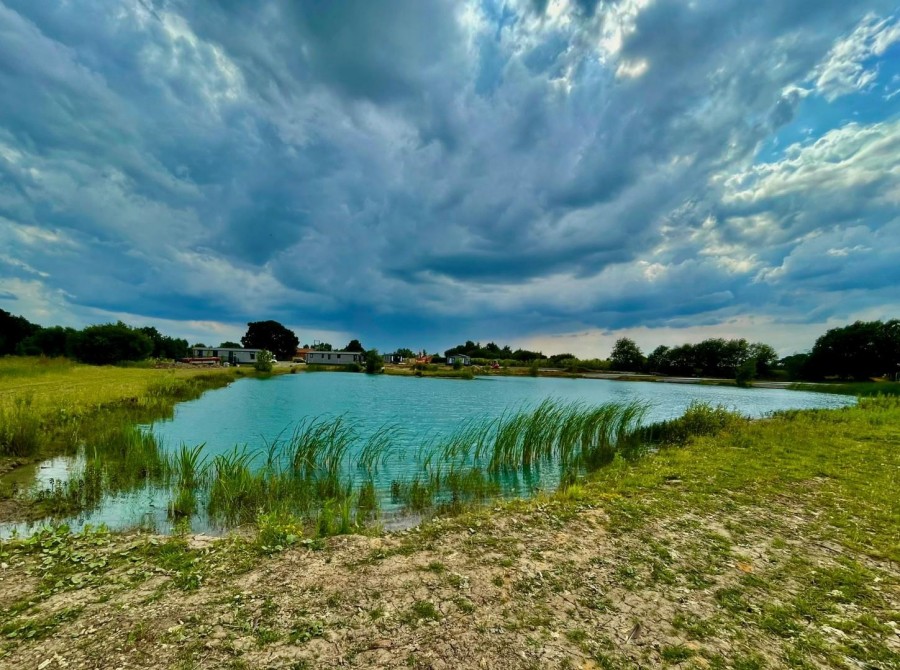 Derwent Oaks, High Lane, Sutton On Derwent, York | Hunters Estate ...